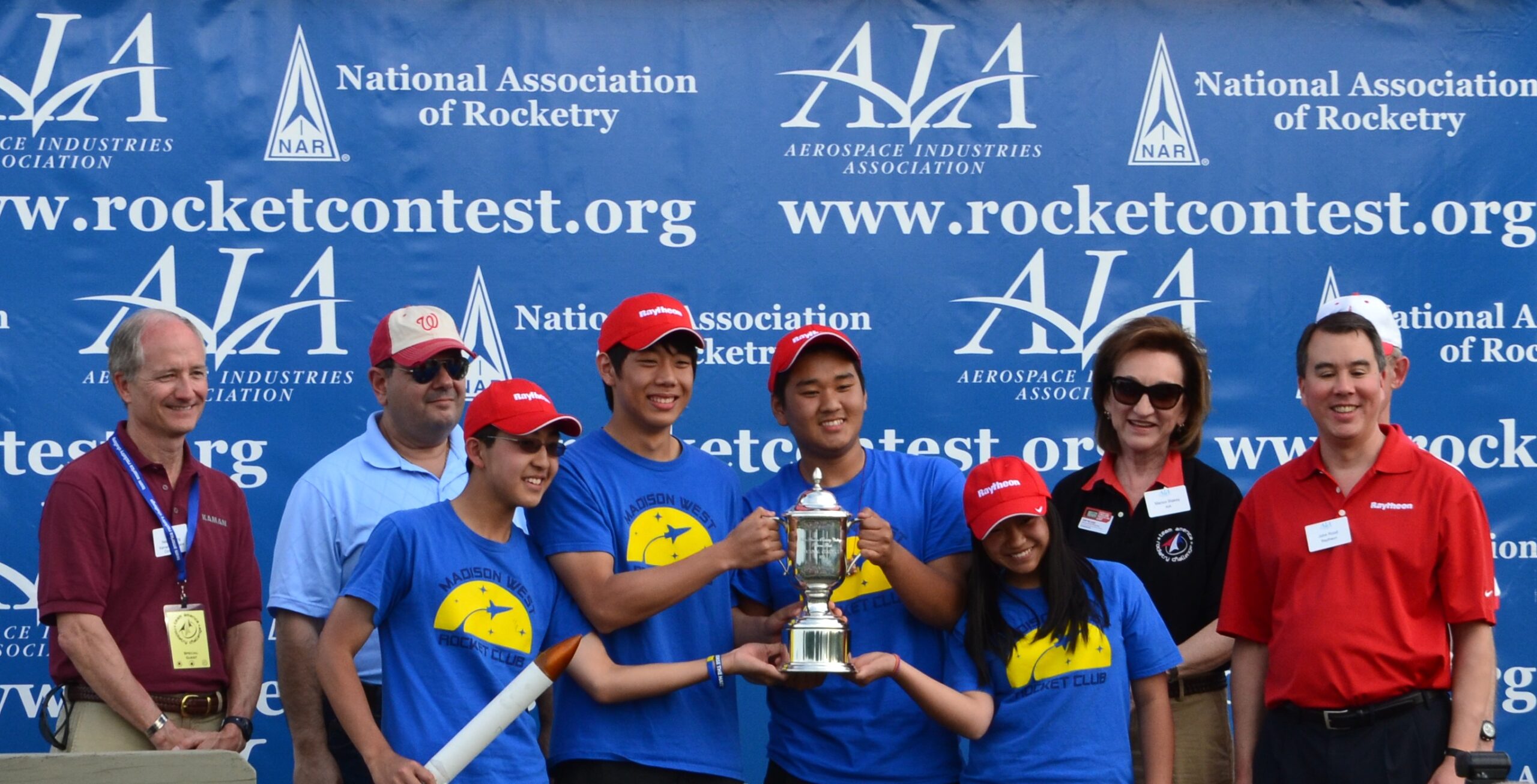 AIA News 2012 Madison students take first place in Team America ...