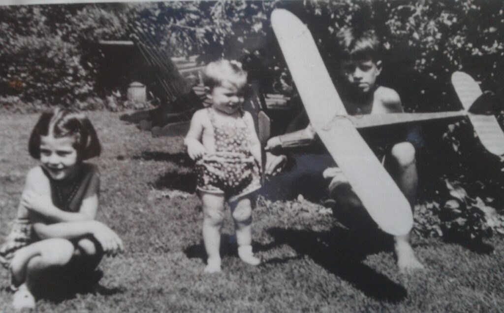 Remembering a Hero, Major Rudolph Anderson - Academy of Model ...