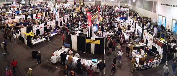 AMA EXPO 2013 Online exclusive videos and photos. - Academy of Model ...