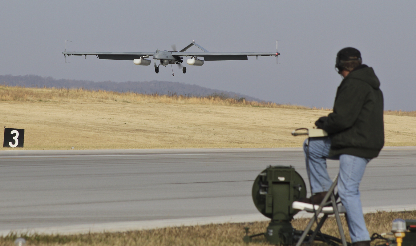 AMA member featured for his work with flight testing - Academy of Model ...