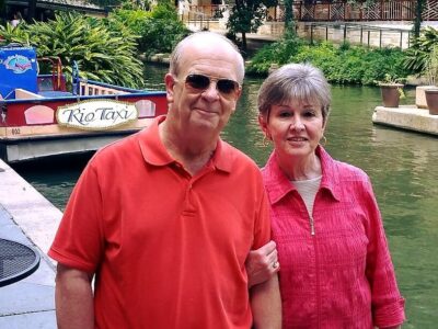 Remembering Dave Mathewson, AMA leader, member, and friend - Academy of ...