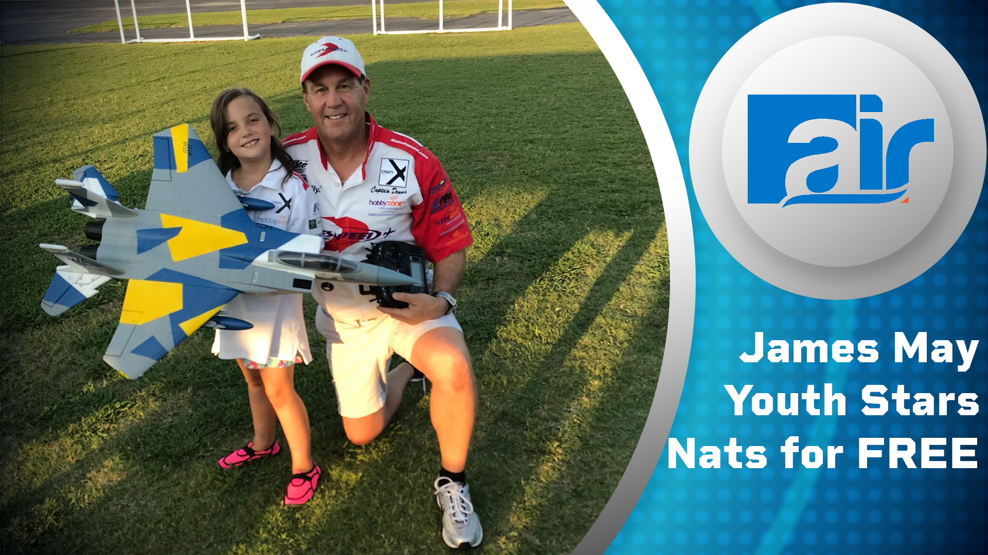 AMA Air – Season 6 Episode 4 – February 15th, 2020 - Academy of Model ...