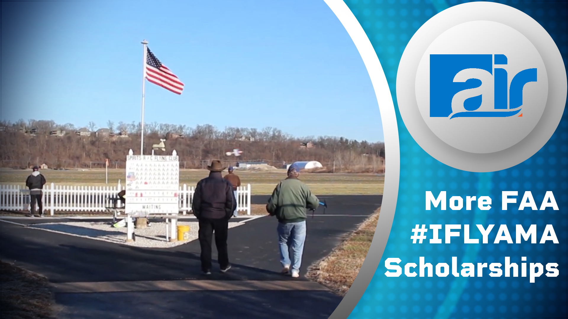 AMA Air - Season 6, Episode 2 - January 15th, 2020 - Academy of Model ...