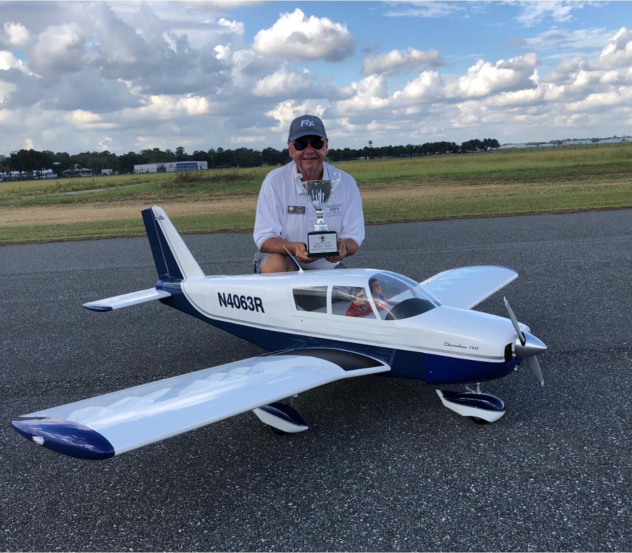 Top Gun 2020 - Academy of Model Aeronautics Blog
