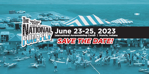 There’s Still Time to Register for the National Fun Fly - Academy of ...