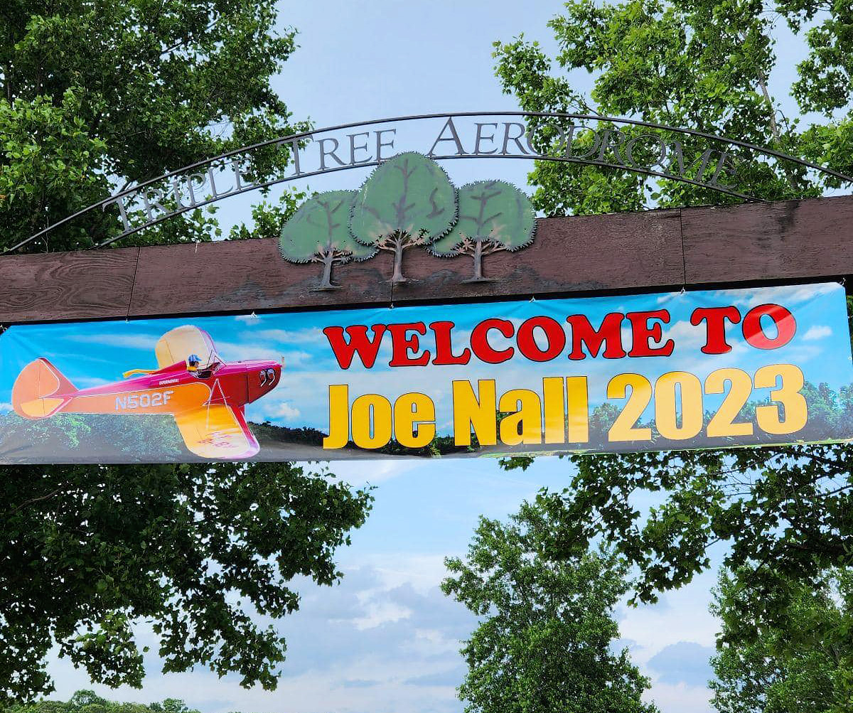 Joe Nall Week 2023 - Round Two! - Academy of Model Aeronautics Blog