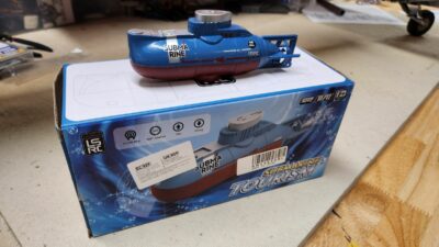 Joe Nall Week 2023 - Round Two! - Academy of Model Aeronautics Blog