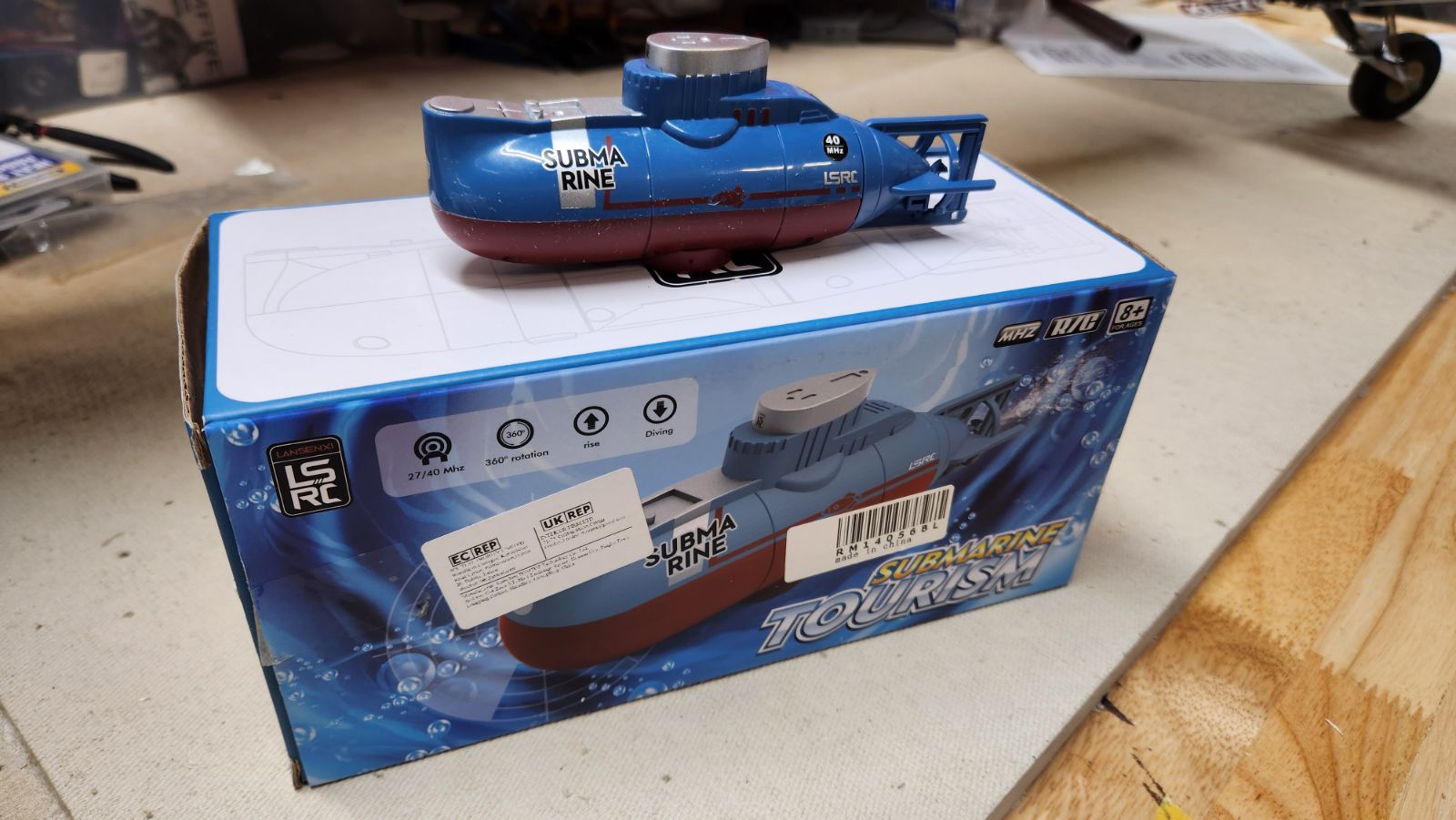 Joe Nall Week 2023 - Round Two! - Academy of Model Aeronautics Blog