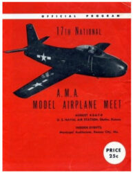 The Navy Nats - Academy of Model Aeronautics Blog