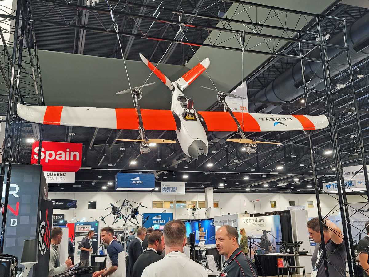 RC Models are the Ancestors of Today’s Most Impressive Robots - Academy ...