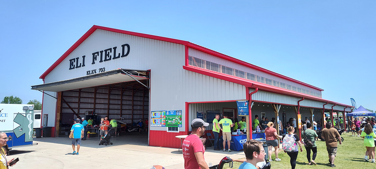 Horizon Hobby RC Fest: An Everything-RC Experience - Academy of Model ...