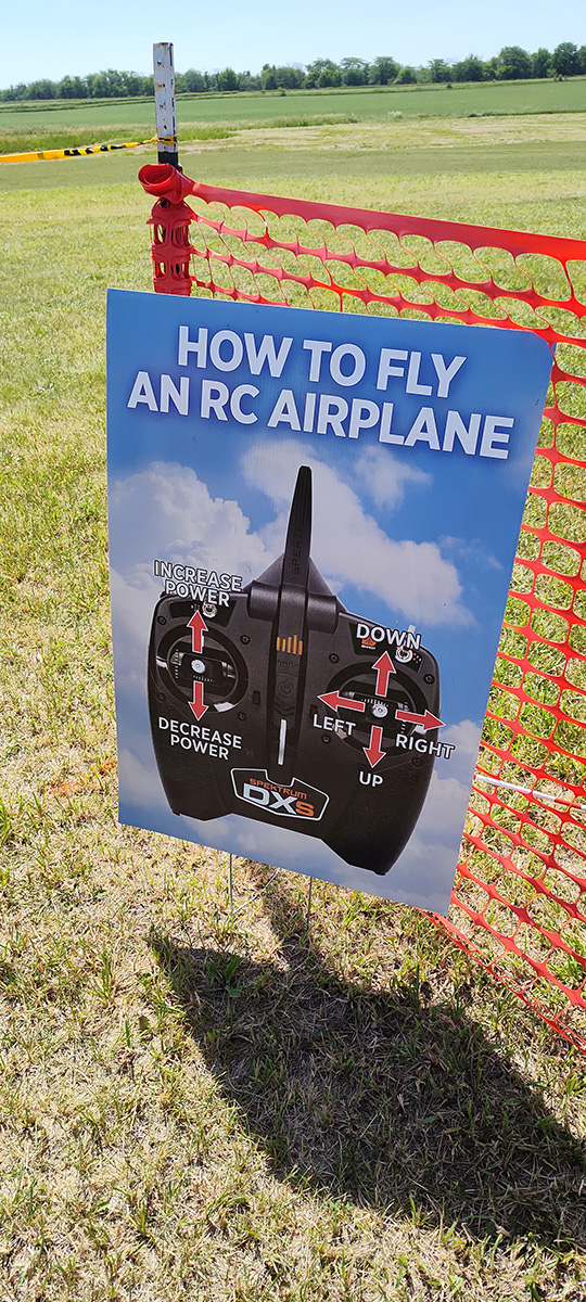 Horizon Hobby RC Fest: An Everything-RC Experience - Academy of Model ...