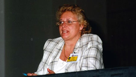 AMA’s Longest Tenured Employee Retires After 53 Years - Academy of ...