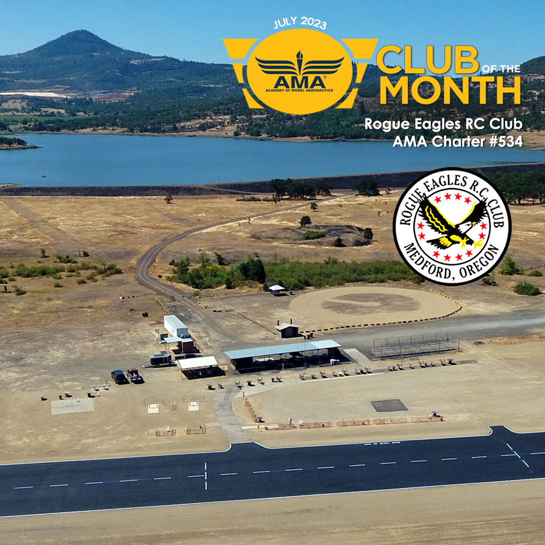 Why should our local group charter with AMA? - Academy of Model ...