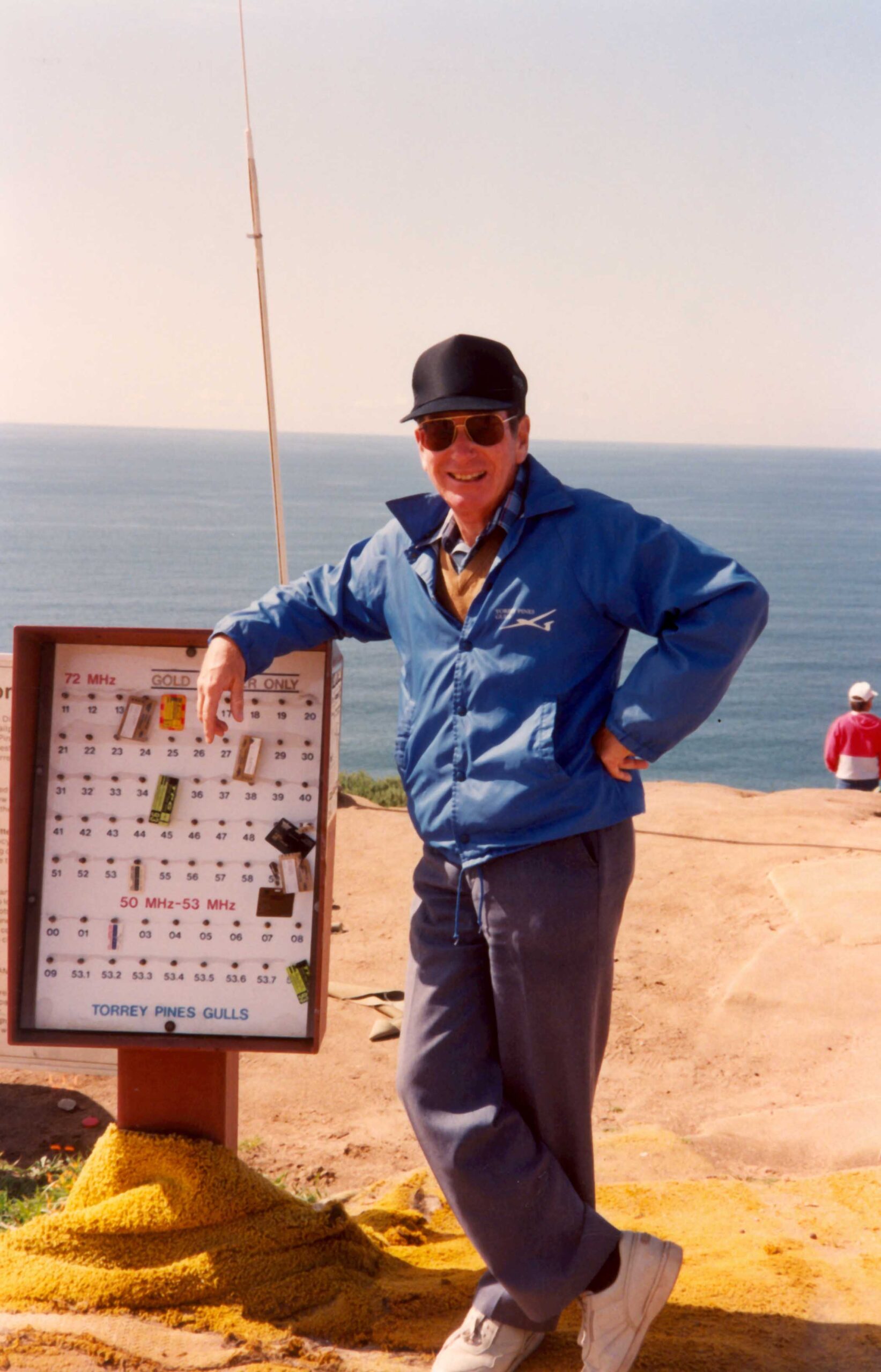 2024 AMA Model Aviation Hall of Fame Inductees Expanded - Academy of ...