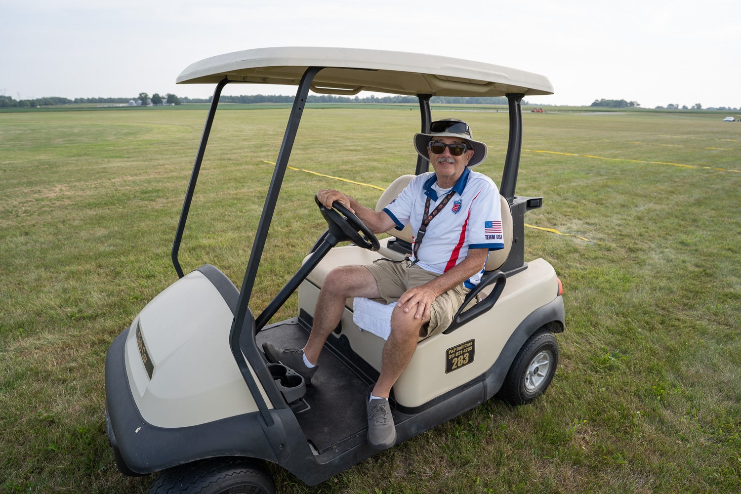 2024 AMA Model Aviation Hall of Fame Inductees - Academy of Model ...