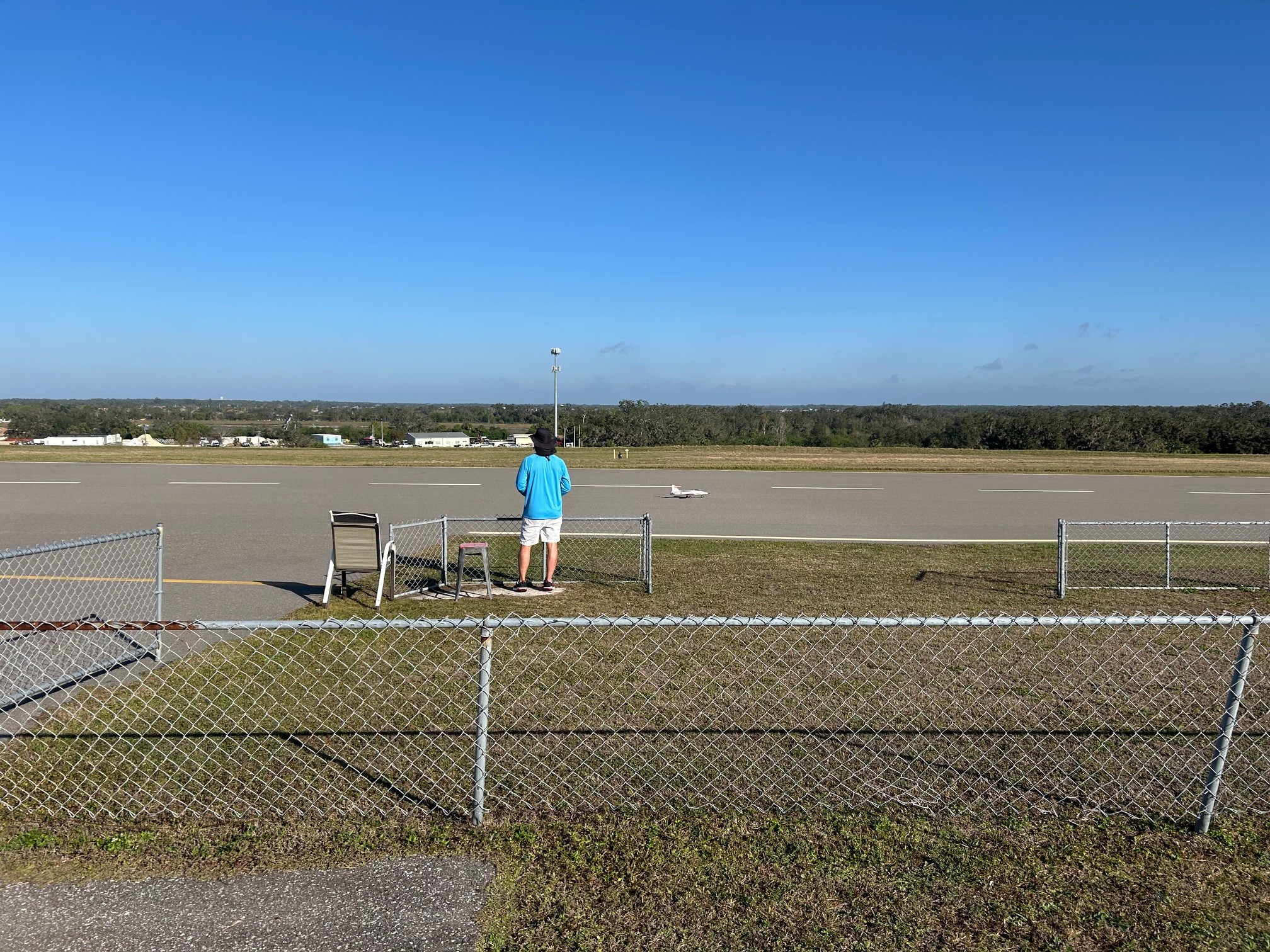 AMA Members Log First Flights of the New Year - Academy of Model ...