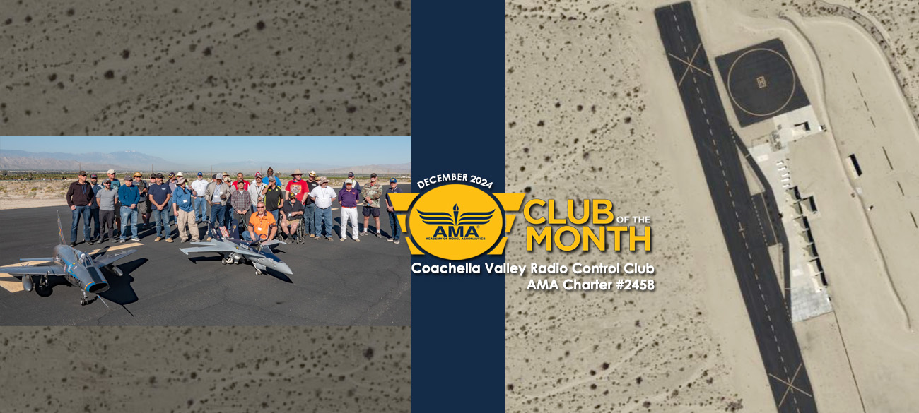 AMA Club Recruiting Tips - Academy of Model Aeronautics Blog