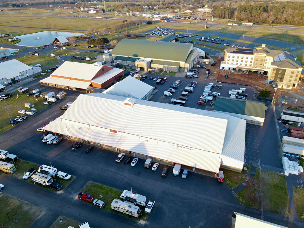 Academy of Model Aeronautics Blog