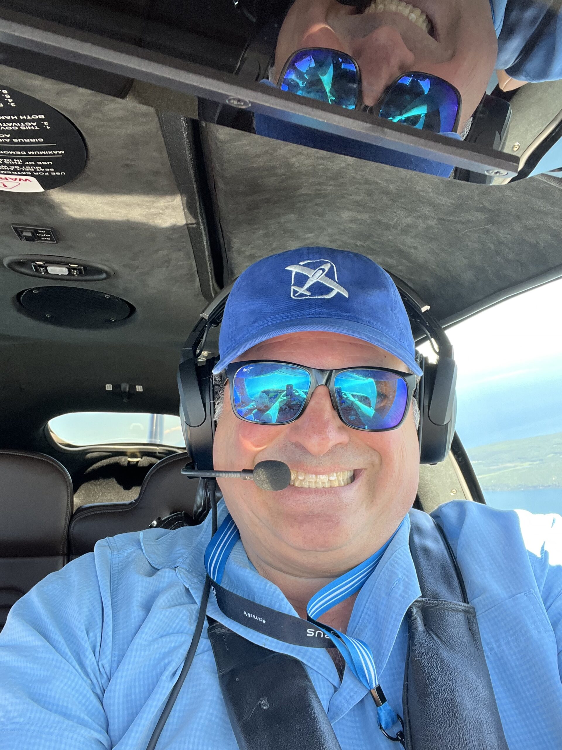 AMA member snapshot: Jim Alman - Academy of Model Aeronautics Blog