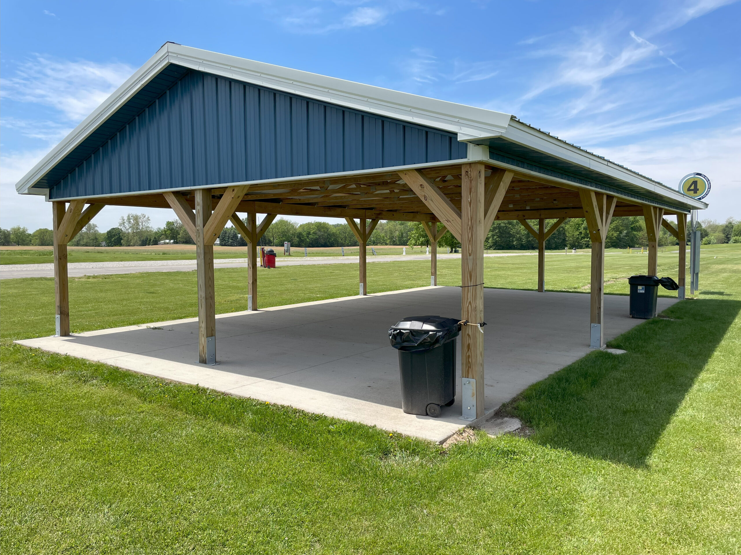 Flying Field Improvements at the IAC - Academy of Model Aeronautics Blog