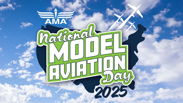 August 16 is National Model Aviation Day, but the celebration doesn’t ...