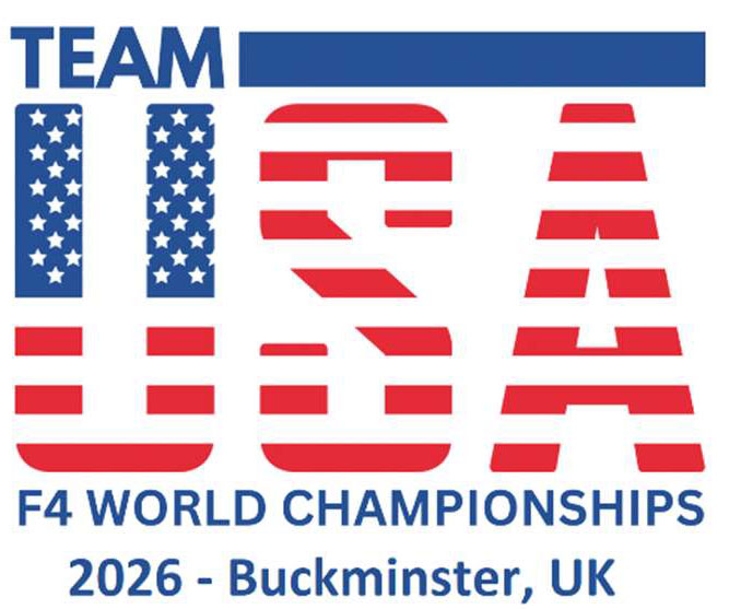 THE 2026 FAI F4 Scale Team Has Been Selected - Academy of Model ...