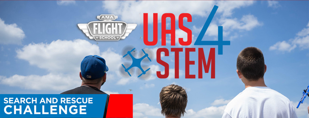 UAS4STEM challenge deadline approaches! - UAS4STEM