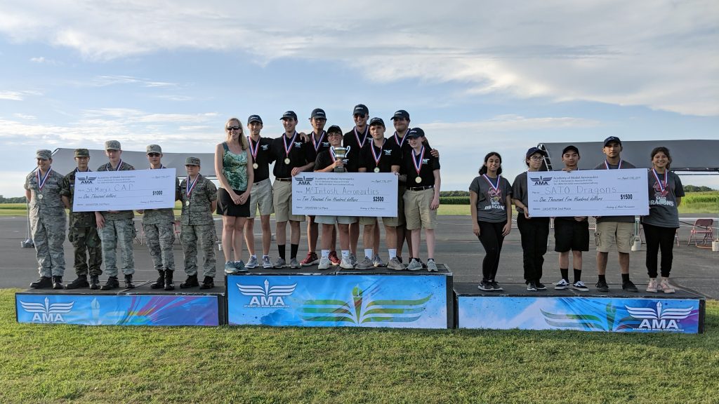 2019 UAS4STEM Nationals - UAS4STEM