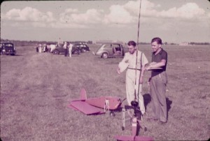 AMA Leadership Archives - National Model Aviation Museum Blog