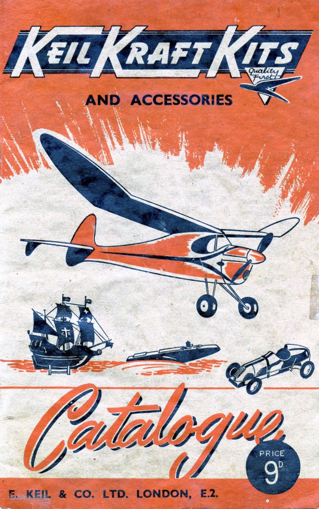 AMA Leadership Archives - National Model Aviation Museum Blog