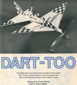 AMA Leadership Archives - National Model Aviation Museum Blog