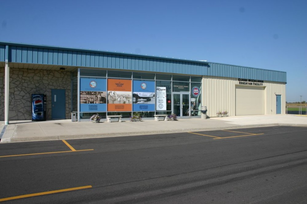 National Model Aviation Museum Blog Page 56 of 57 - The Museum is ...