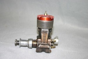 New Addition: McCoy 60 engine - National Model Aviation Museum Blog