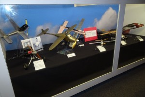 New Exhibit: Control Line Speed! - National Model Aviation Museum Blog