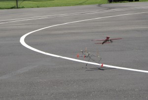 How do Control Line Speed models go so fast? – National Model Aviation ...