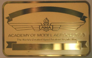AMA Membership Cards: A Timeline - National Model Aviation Museum Blog