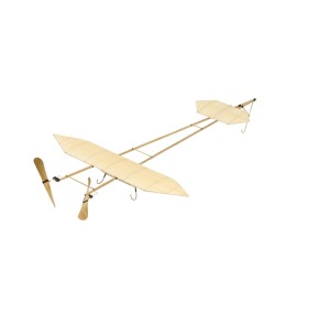 Free Flight Archives - National Model Aviation Museum Blog