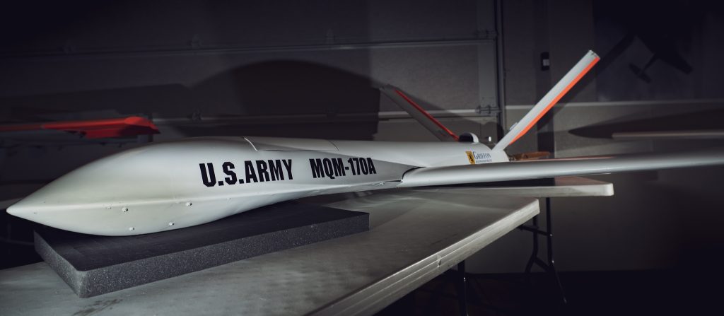 New Additions: MQM-170A and MQM-170C - National Model Aviation Museum Blog