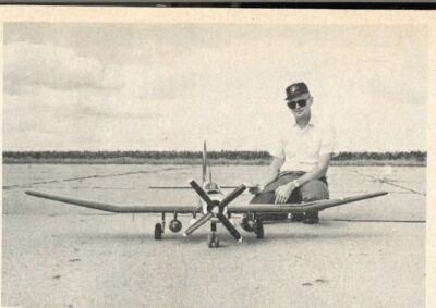 Museum Accepts Two Models from Sig Manufacturing - National Model ...