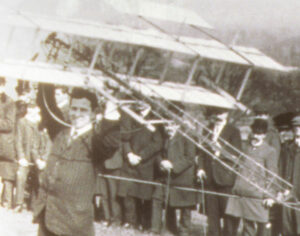 The History of the National Aeromodeling Championships - National Model ...