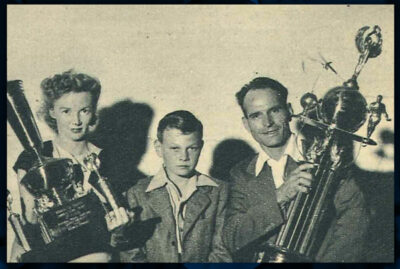 The History of the National Aeromodeling Championships - National Model ...