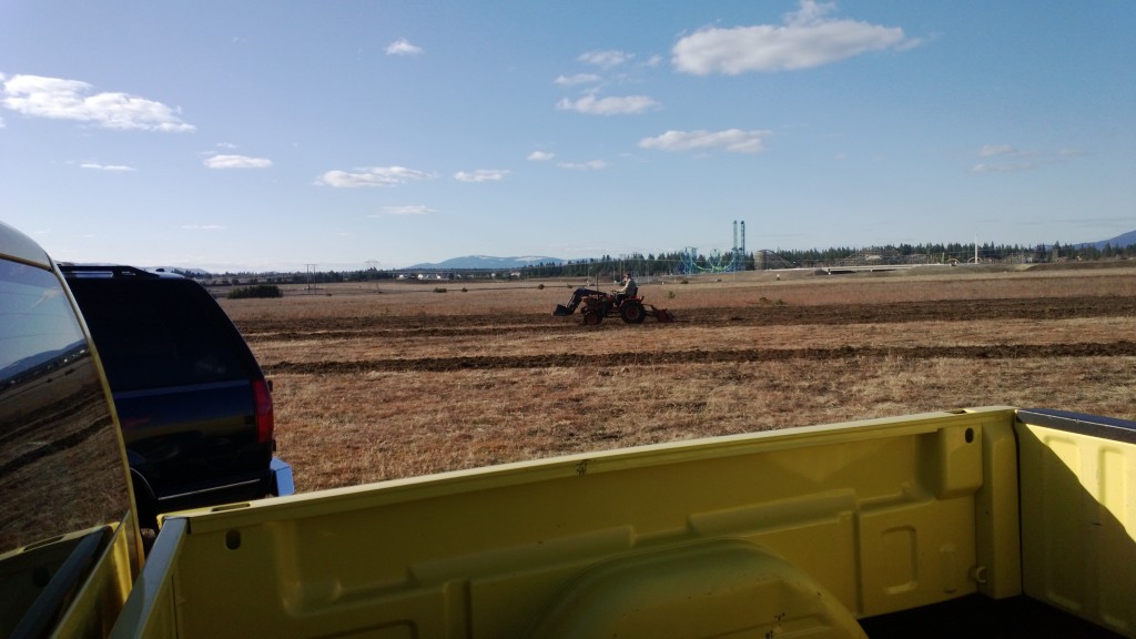 Silverhill RC Club's flying site and theme park! - AMA Flying Site ...